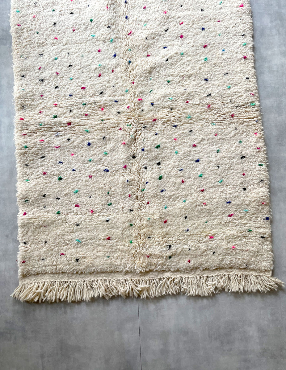 Dot rug – Zarabiya